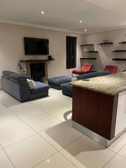 Sermj Abode Nkoyoyo, Mbabane (updated prices 2025)
