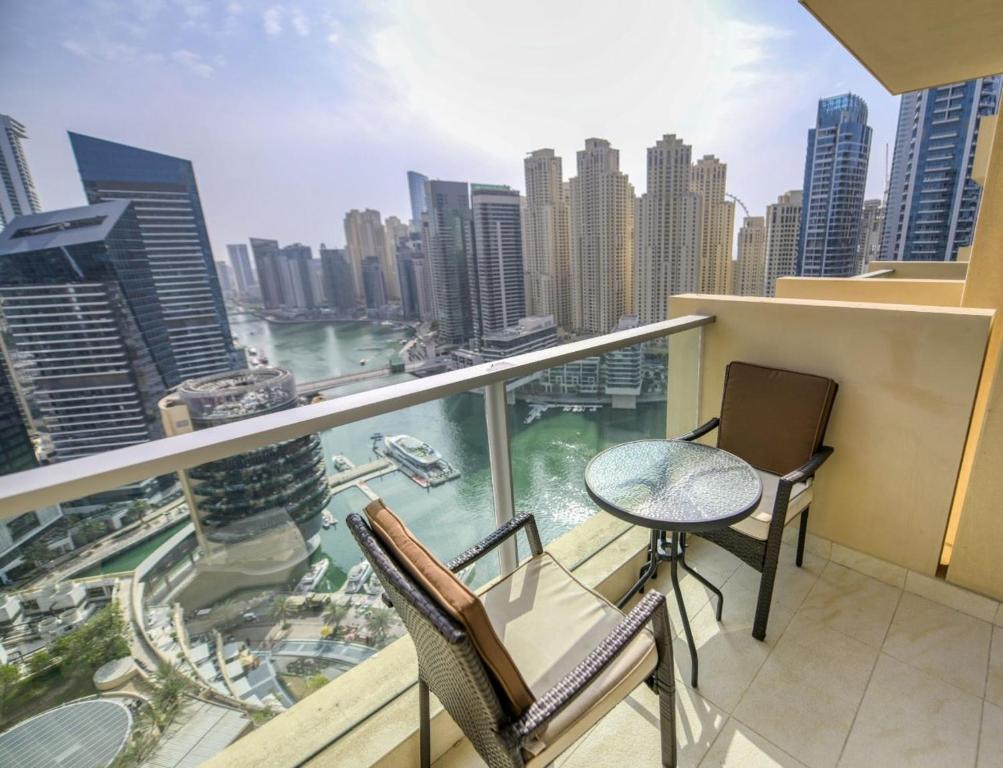 Address Dubai Marina Residences, Dubai – Updated 2023 Prices