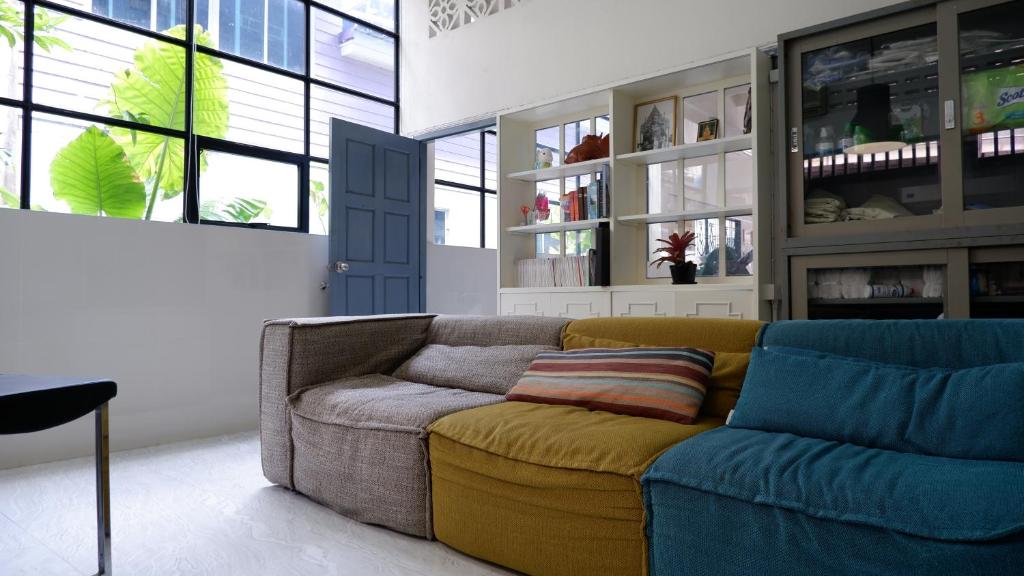 Casa Ari - Trang City Center, Trang (updated prices 2025)