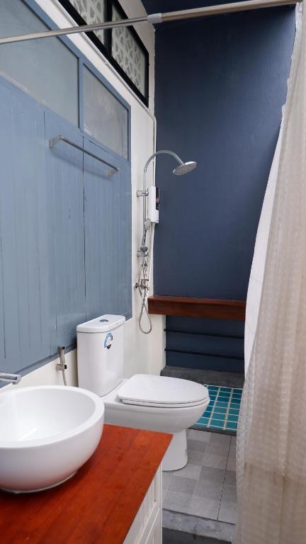 Casa Ari - Trang City Center, Trang (updated prices 2025)