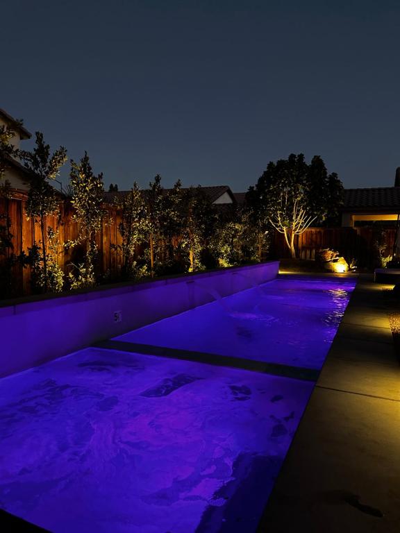 Spacious Private Home with Saltwater Pool & Hot Tub, Coachella (updated ...