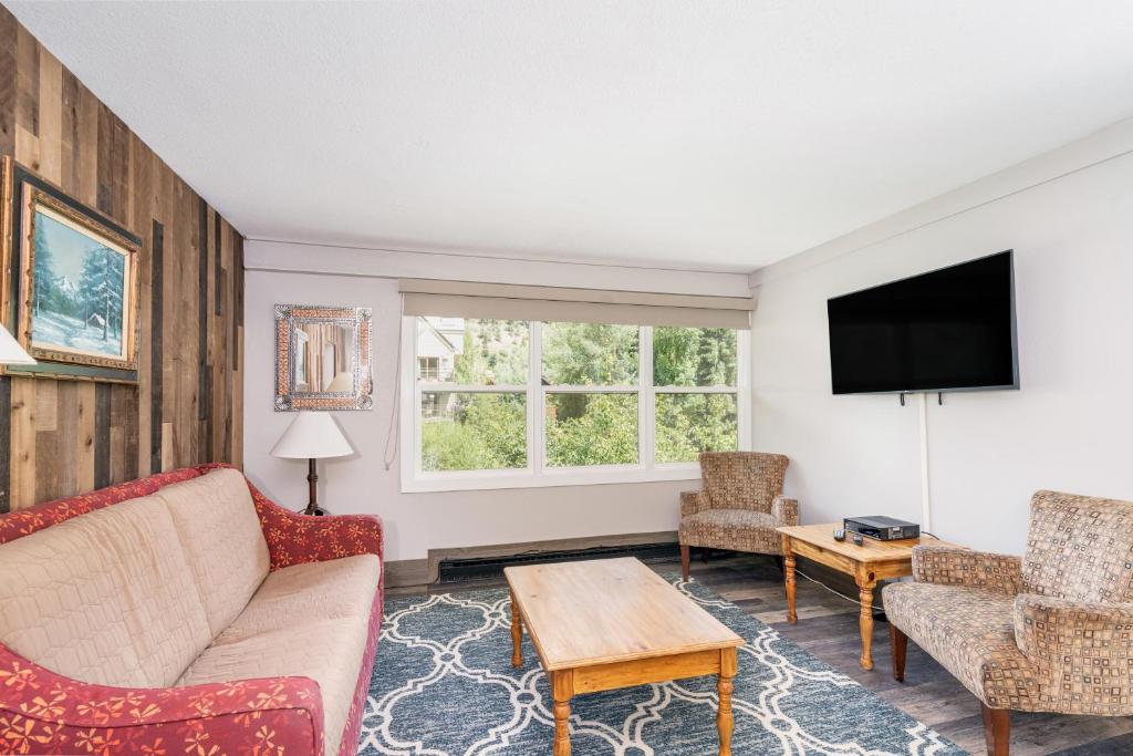 Mountainside Inn 213 by Alpine Lodging Telluride, Telluride (updated ...