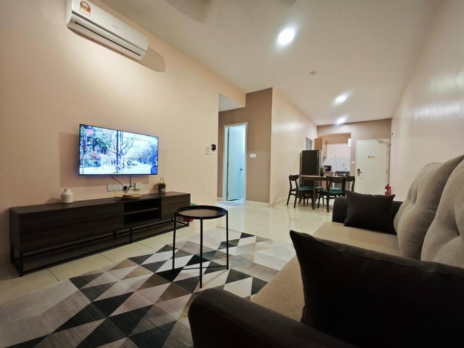 Alanis Residence, Kota Warisan Sepang KLIA by Idealhub, Sepang (prezzi ...