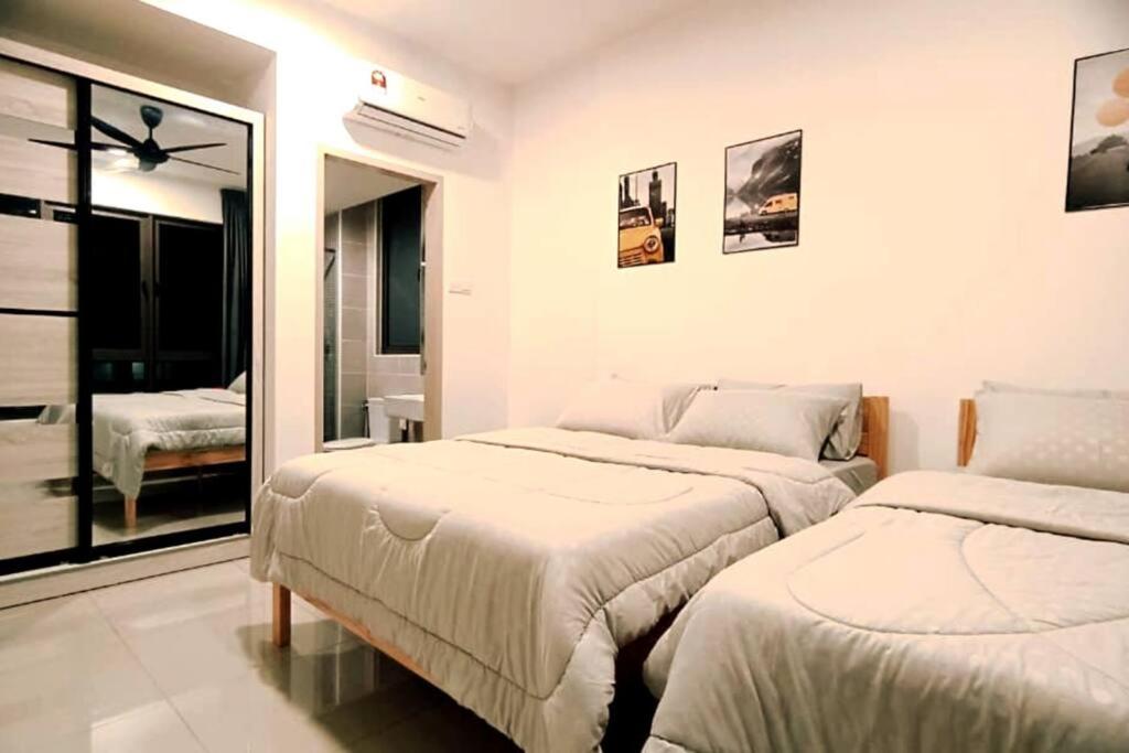 Haven 5th Bali Residence Melaka, Melaka (updated prices 2026)