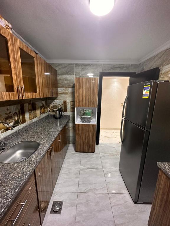 3BR Apartment - Giza in Dokki, El Cairo (precios actualizados 2025)