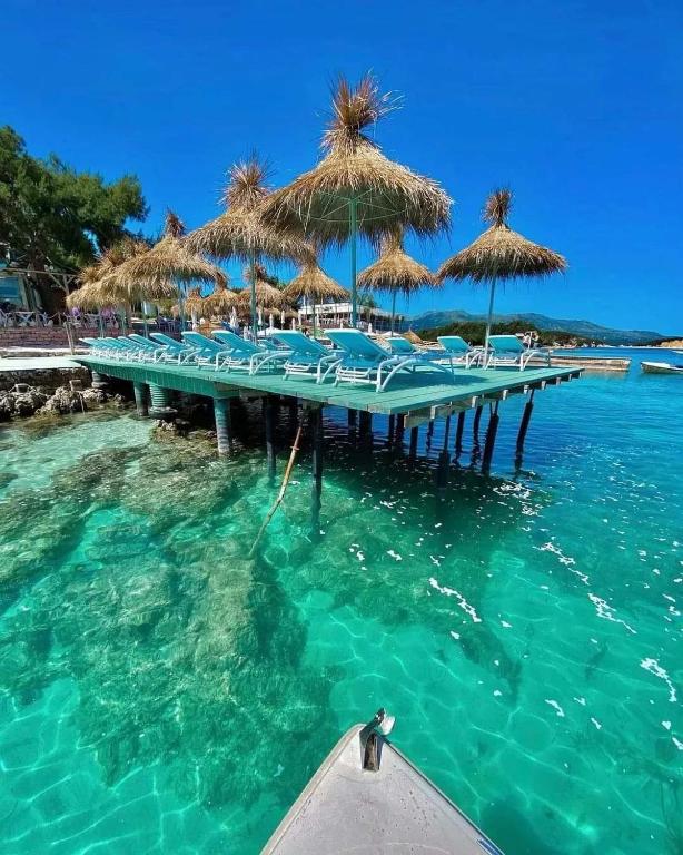 Ksamil holiday, Ksamil – Updated 2023 Prices