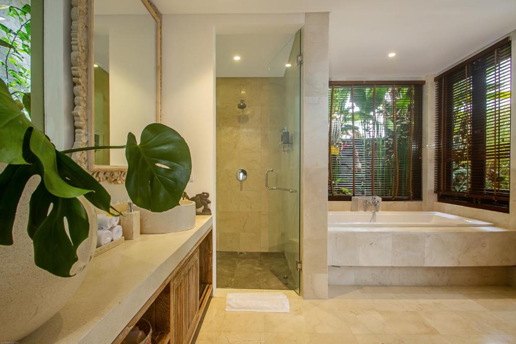 Villa Lembah Damai by Pramana Villas, Gianyar (updated prices 2025)