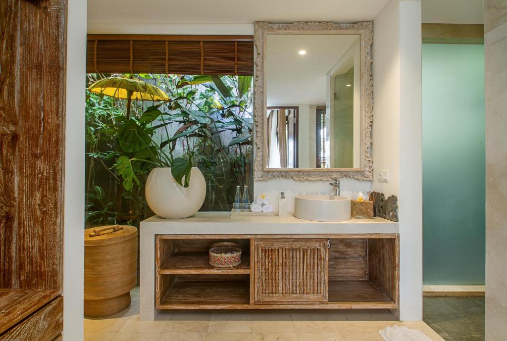 Villa Lembah Damai by Pramana Villas, Gianyar (updated prices 2025)