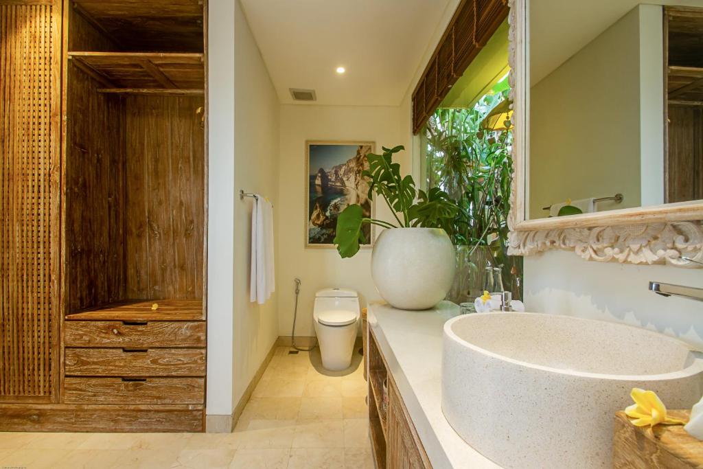 Villa Lembah Damai by Pramana Villas, Gianyar (updated prices 2025)