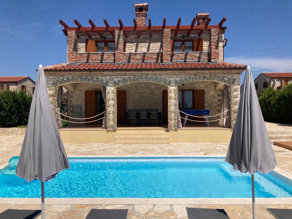 Vila Majda, Čabrunići – Precios actualizados 2023