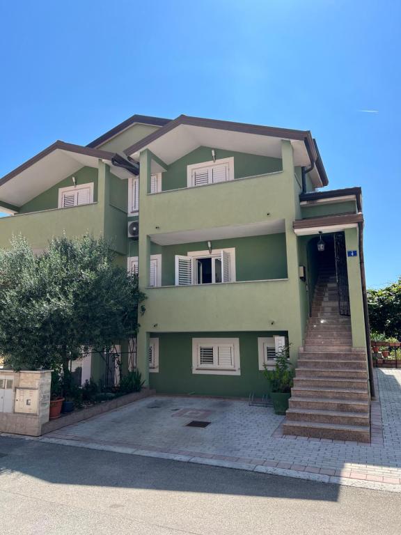 Zajim Apartment 4, Umag (updated prices 2025)