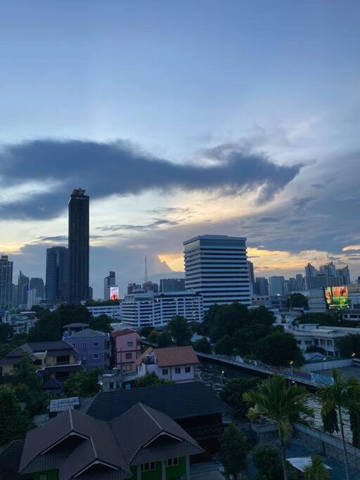 Appartement à Thonglor au cœur de Bangkok, Bangkok (updated prices 2025)