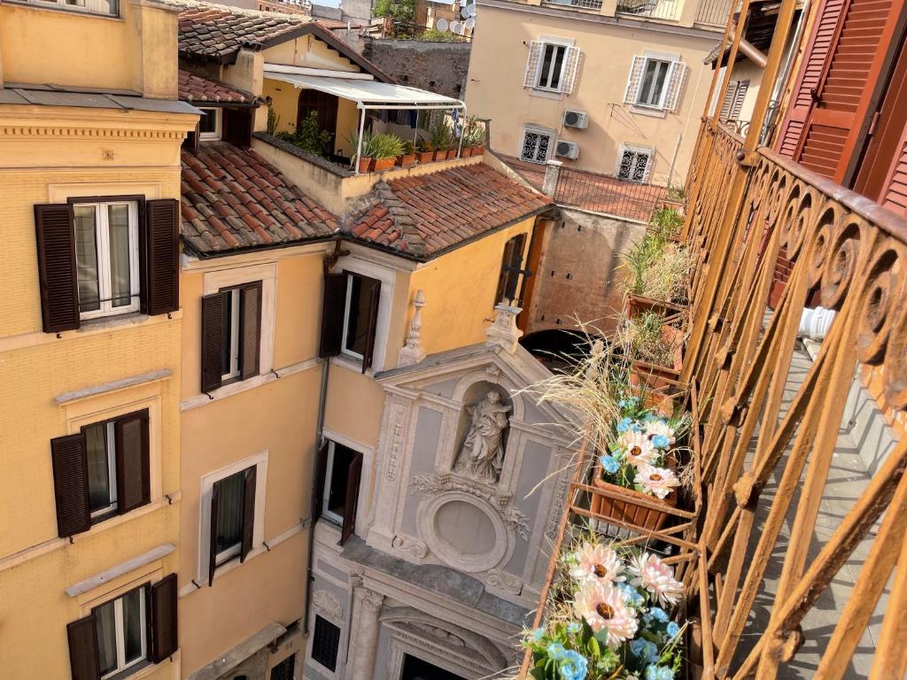 Piazza Navona Center House, Rome – Updated 2023 Prices