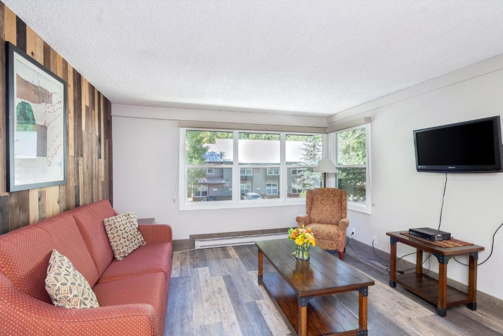 Mountainside Inn 222 by Alpine Lodging Telluride, Telluride (updated ...