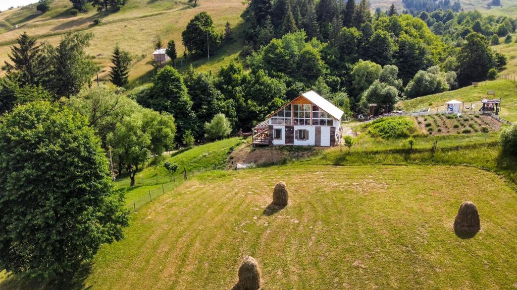Bed and Breakfast Agroturism Bori, Gura Humorului, Romania - Booking.com
