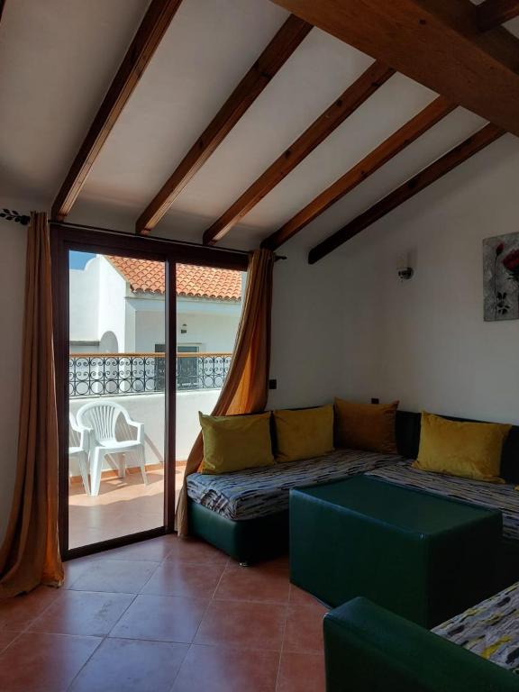 Magnifique Appartement Capo Negro, Tetuán (precios actualizados 2025)