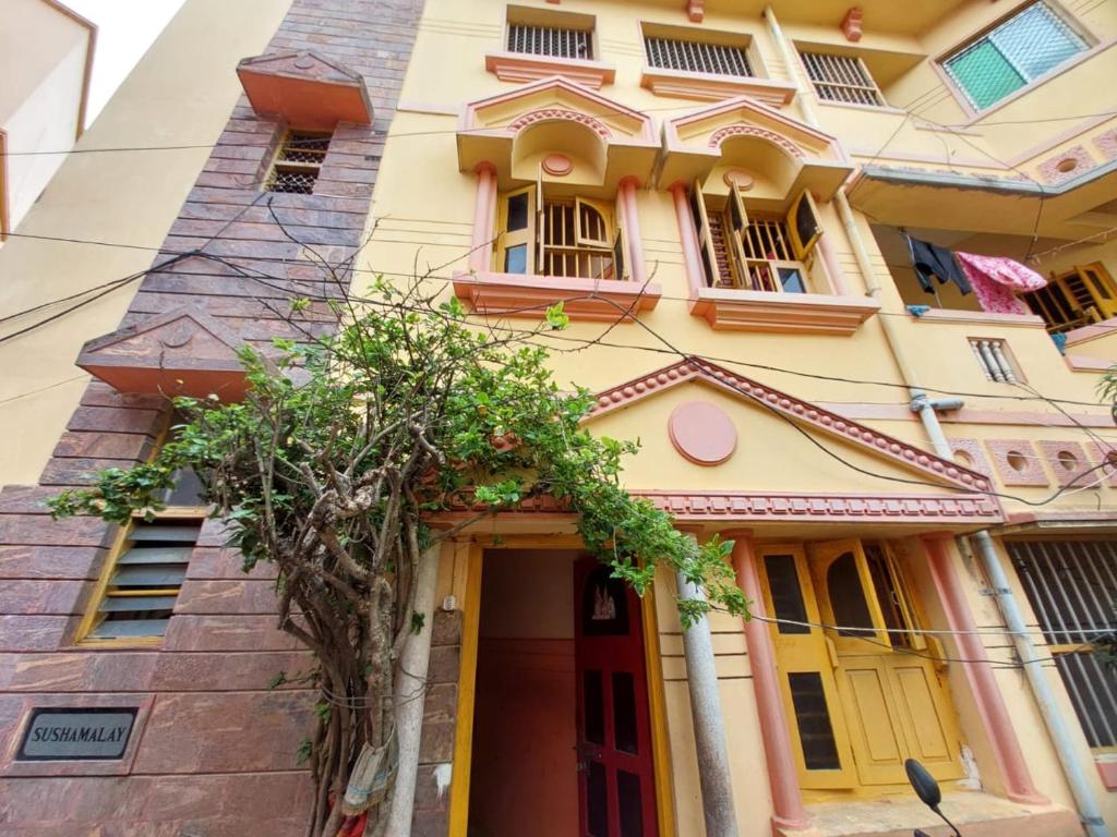 Sushamalay Guest House At Sea Beach, Puri, Puri (updated prices 2026)