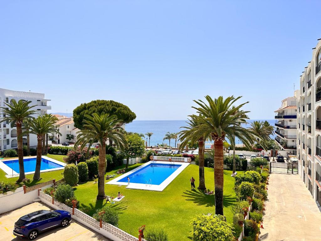Carabeo 26 Boutique Studio Casasol, Nerja (updated prices 2025)