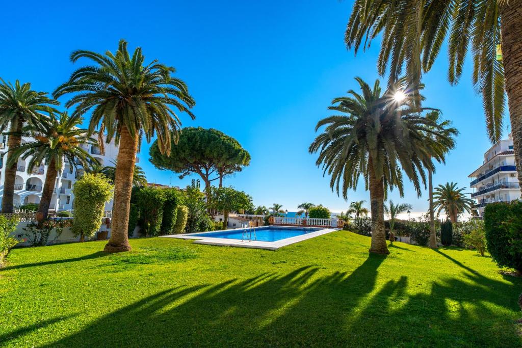 Carabeo 26 Boutique Studio Casasol, Nerja (updated prices 2025)