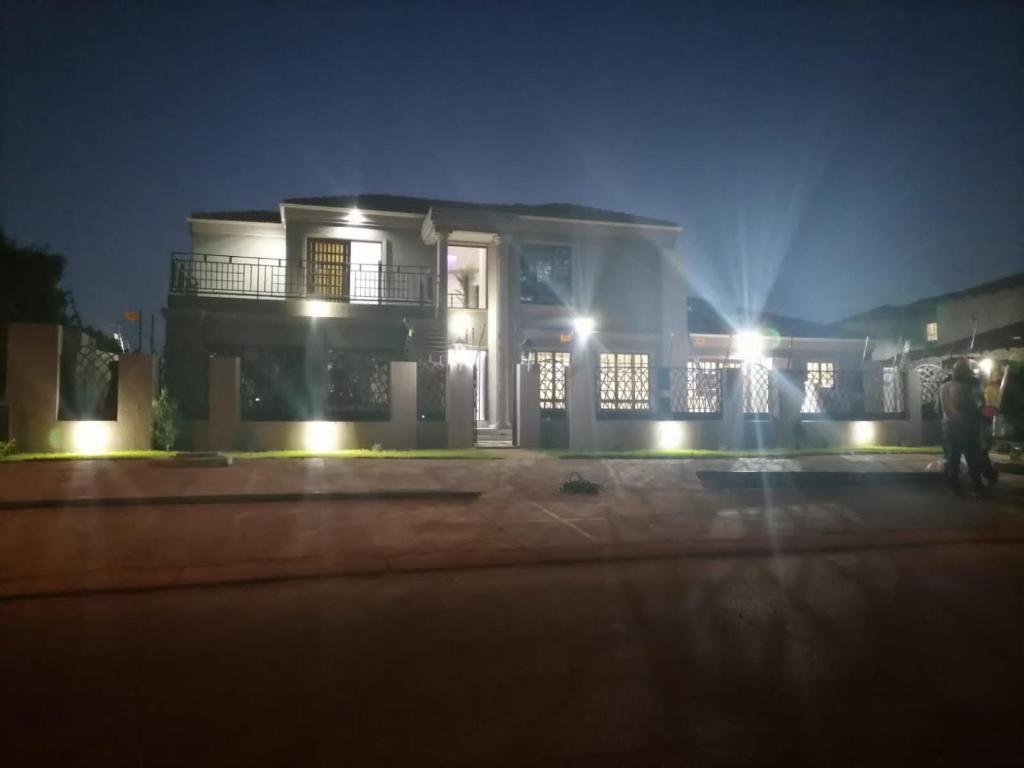 Lady D Exclusive Abode, Polokwane (updated prices 2026)