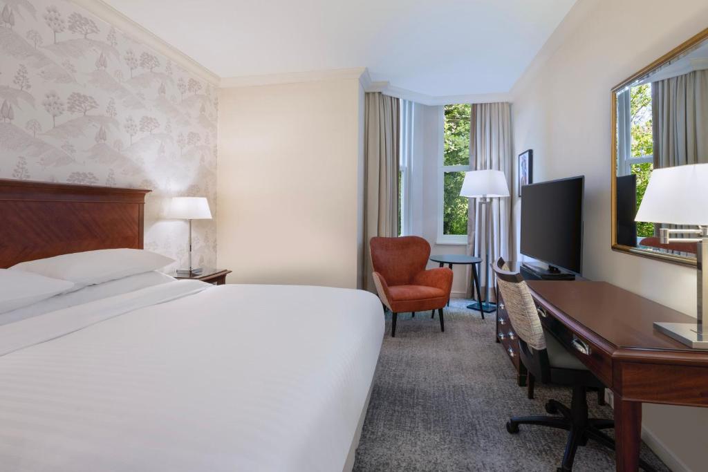 Delta Hotels by Marriott Preston, Preston (updated prices 2025)