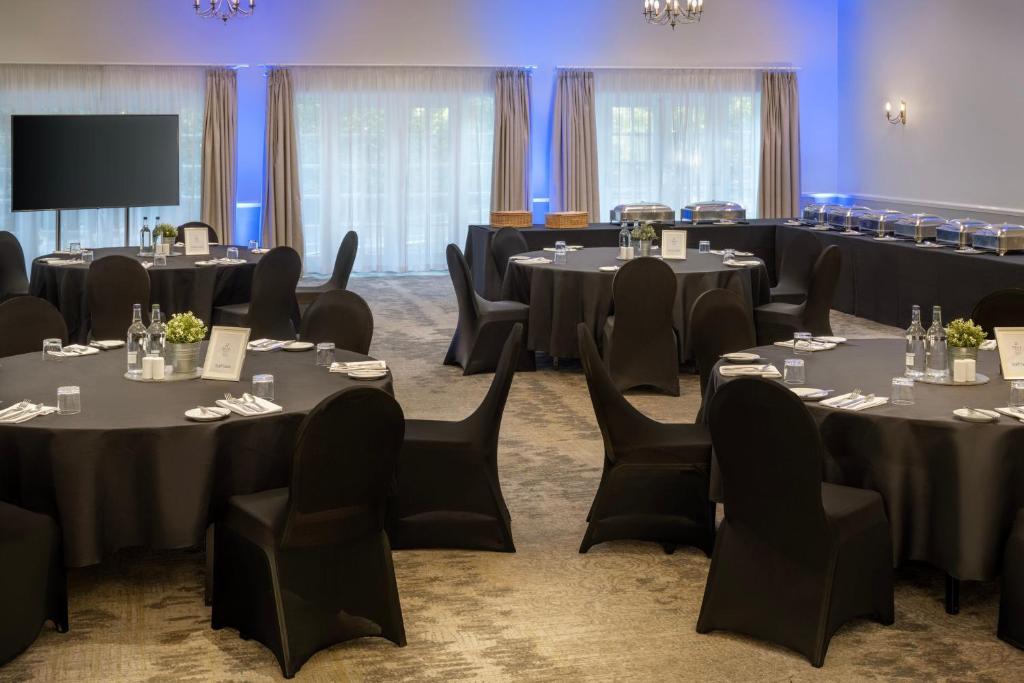 Delta Hotels by Marriott Preston, Preston (updated prices 2025)