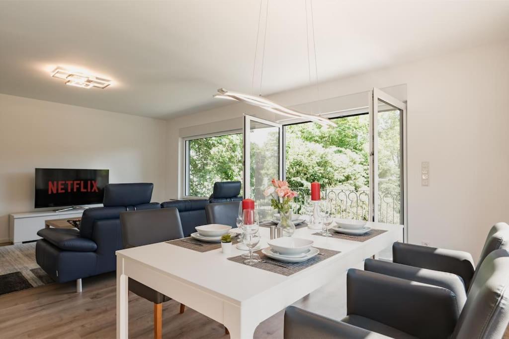 bonquartier Stilvoll aufm Land leben, Top-Anbind, Allner (updated ...