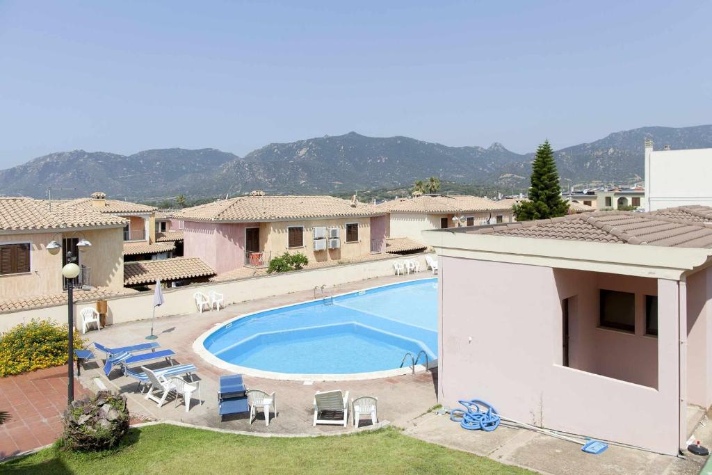 Piscina Condominiale 10 Min dal Mare, Villasimius (updated prices 2026)