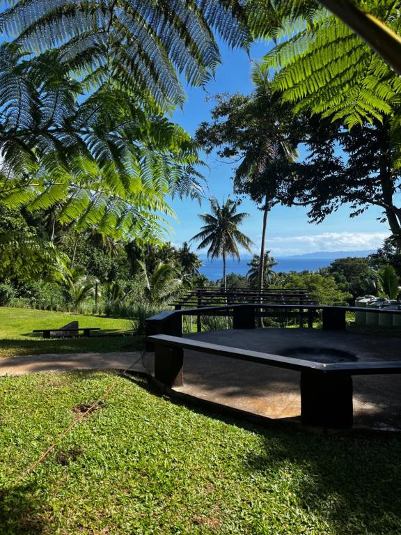 Camp Taveuni, Matei – Updated 2023 Prices