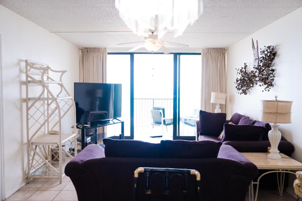 Suntide Iii Resort Unit 809, South Padre Island (aktualisierte Preise ...