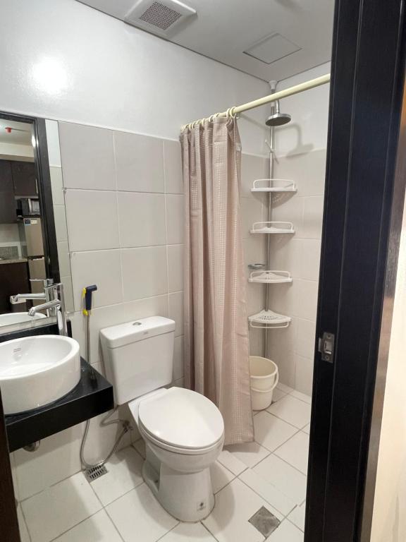 2-bedroom Condo Unit, Manila (updated prices 2025)