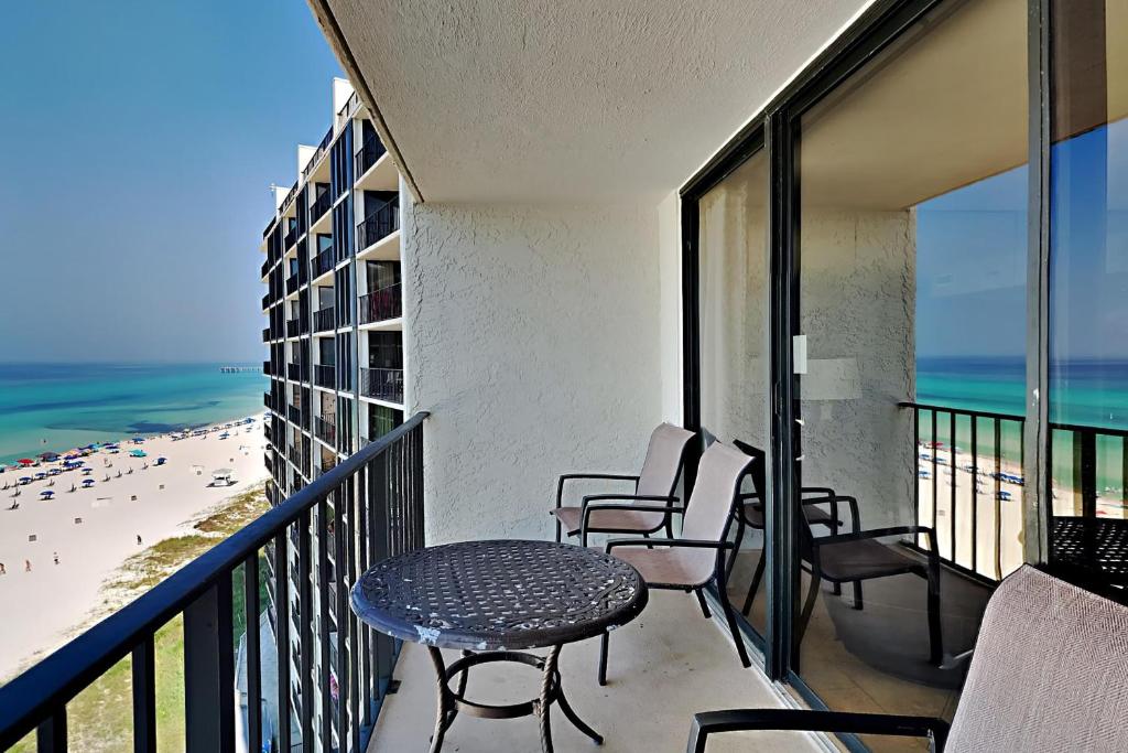 Edgewater Tower III 907, Panama City Beach (updated prices 2025)