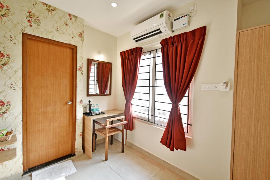 Hotel Vi Park - City Centre, Puducherry (updated prices 2024)