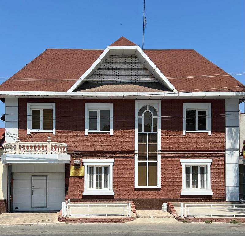 Red-N House, Tashkent (updated prices 2025)