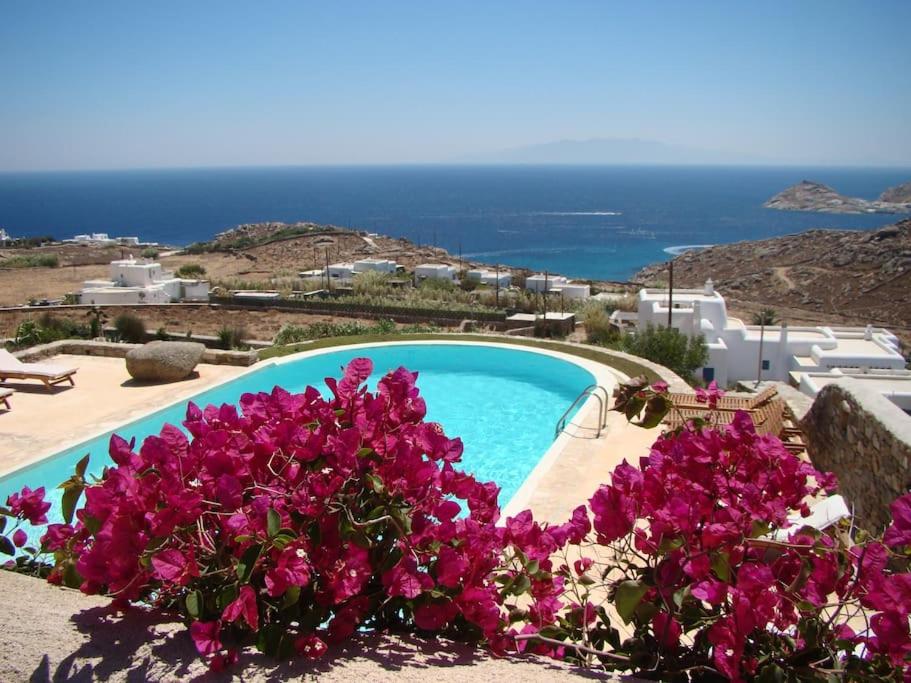 Mykonian House of Your Dreams, Mýkonos City (updated prices 2026)