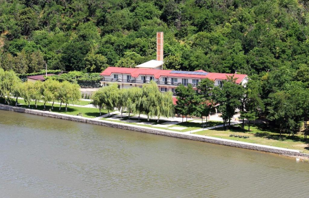 Vega Resort Restaurant & Lodge, Orşova (updated prices 2025)