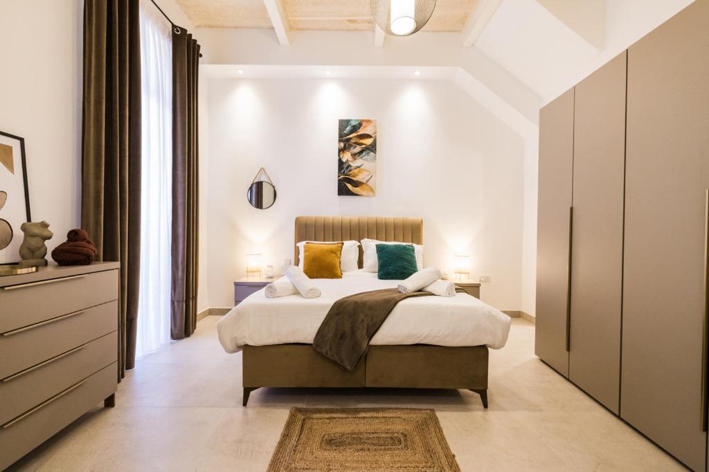 Sleek & AC'd Contemporary House, St Julian's (aktualisierte Preise für ...