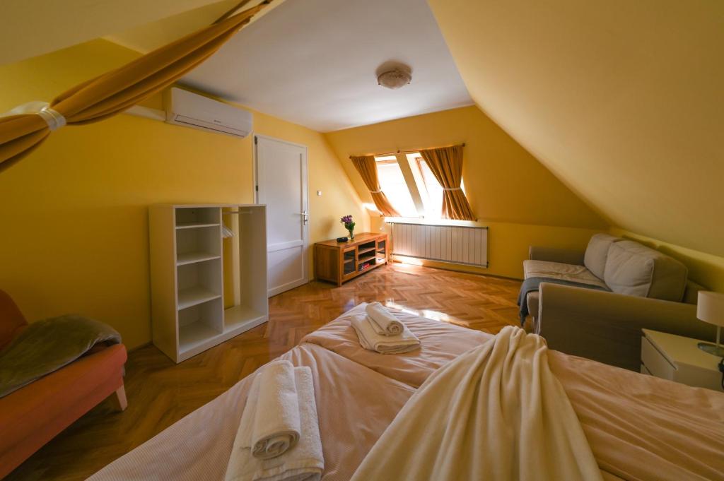 Kozmáry Vendégház, Matrafured – Updated 2024 Prices