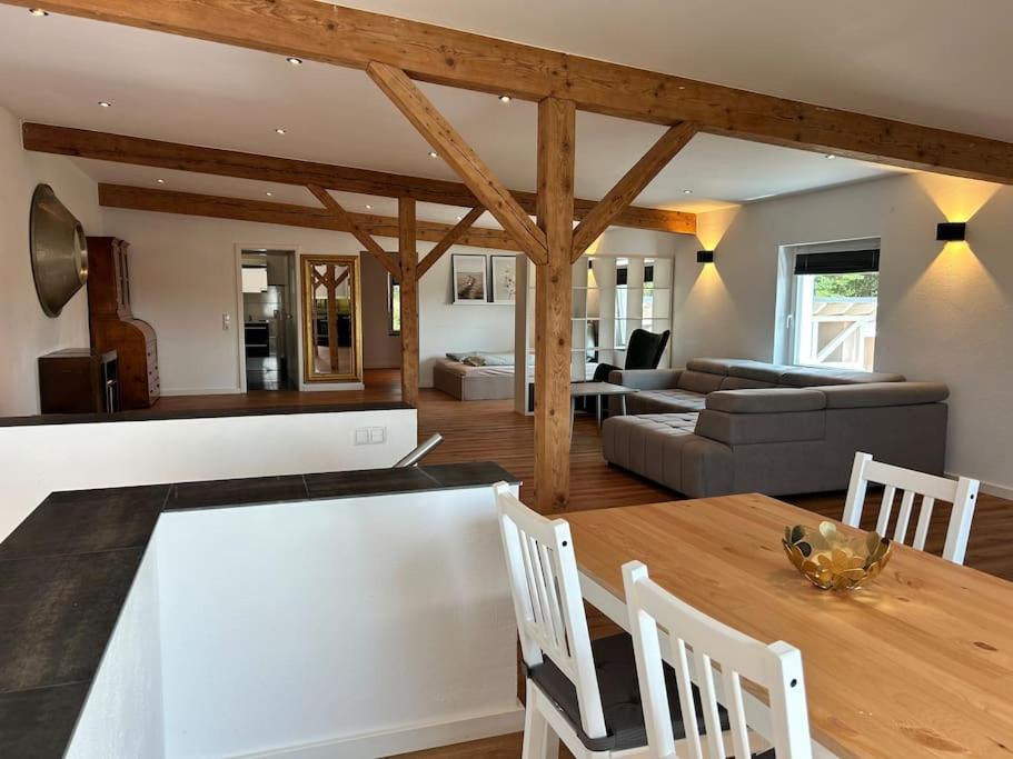 Außergewöhnliches Scheunen-Loft, Kehrig (updated prices 2025)