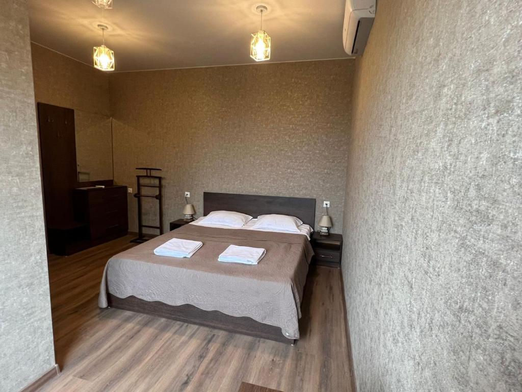 LILEO, Kutaisi (updated prices 2025)