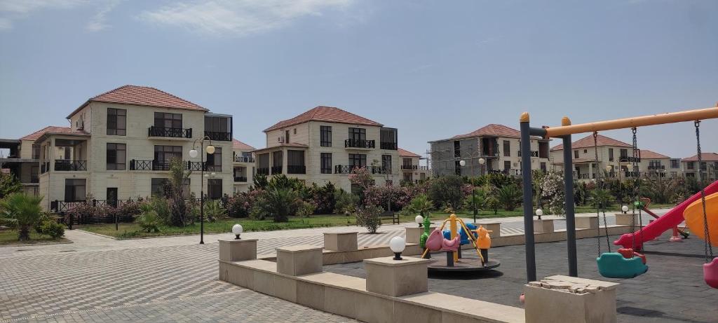 Buzovna Delmar Luxury Residence, Baku (updated prices 2026)