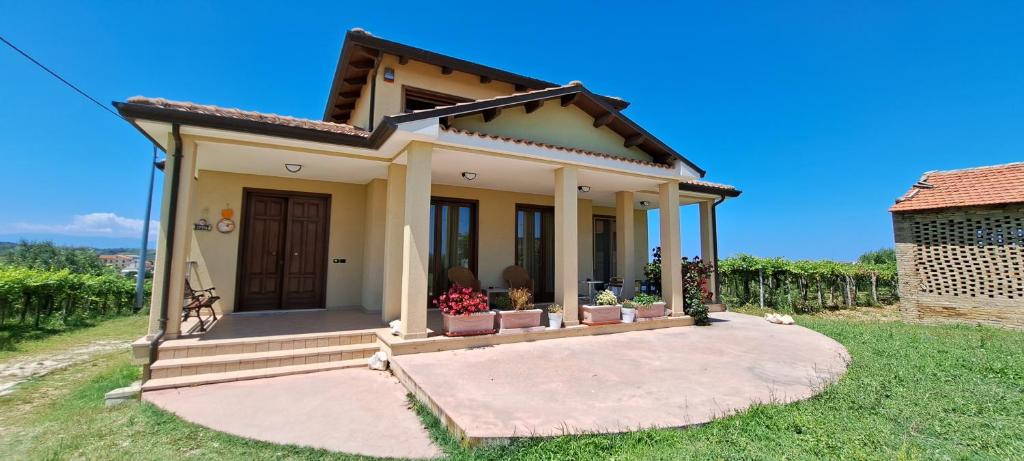 B & B Le Tre Rose - Ortona