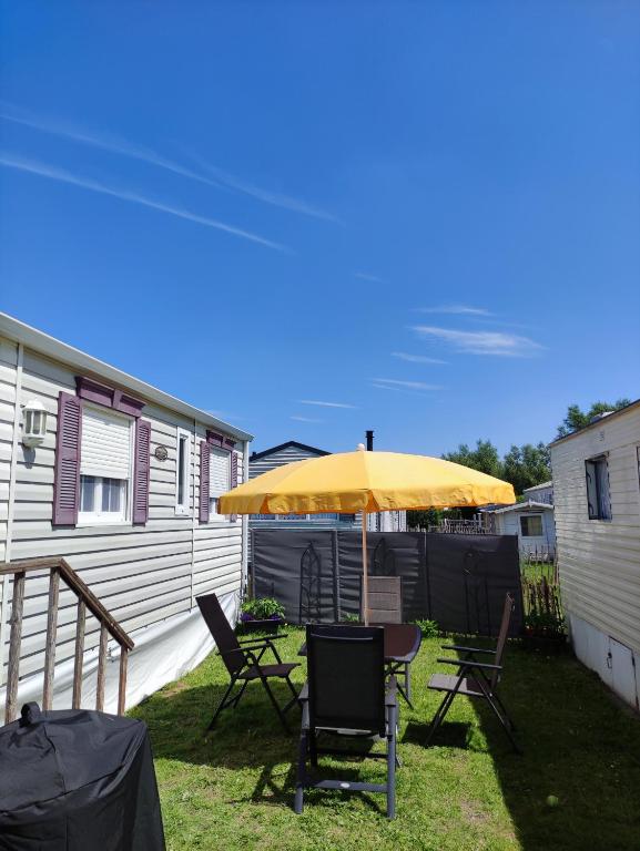 Camping Urlaub Bredene Belgien, Bredene (updated prices 2026)
