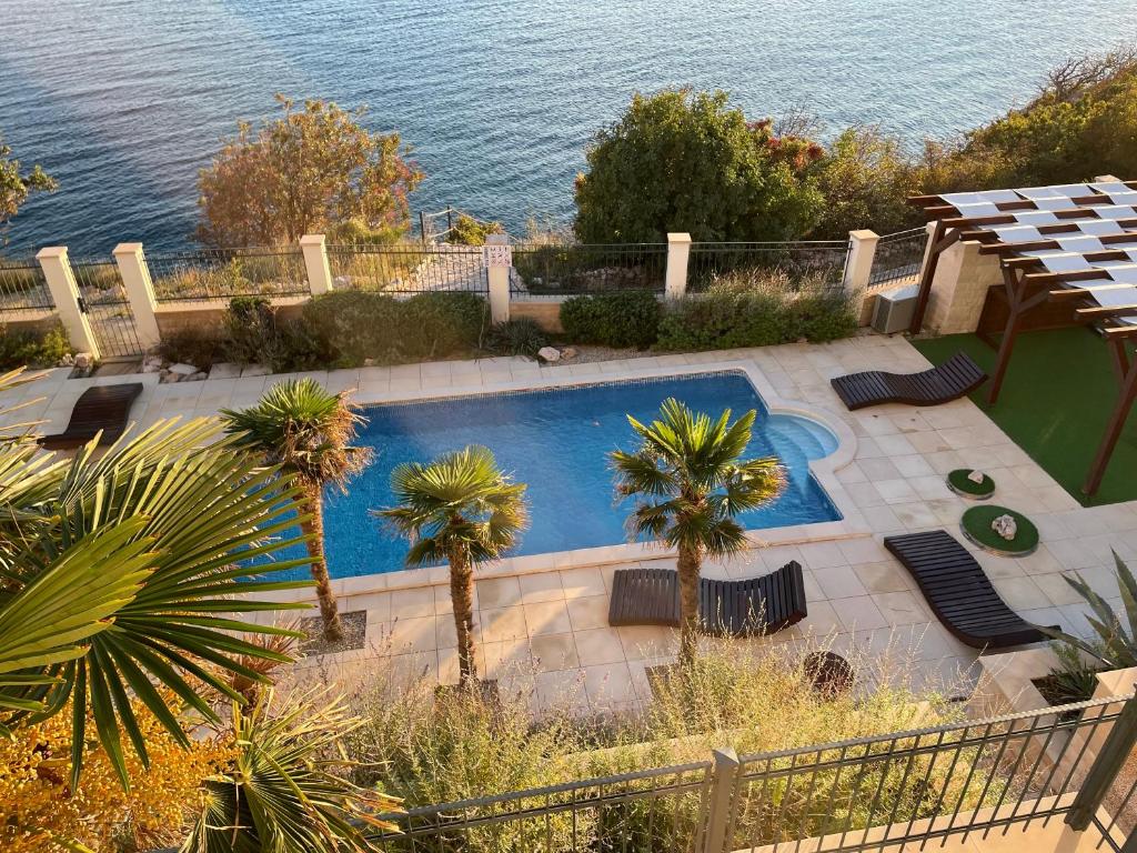 Povile Suites, Povile (updated prices 2026)
