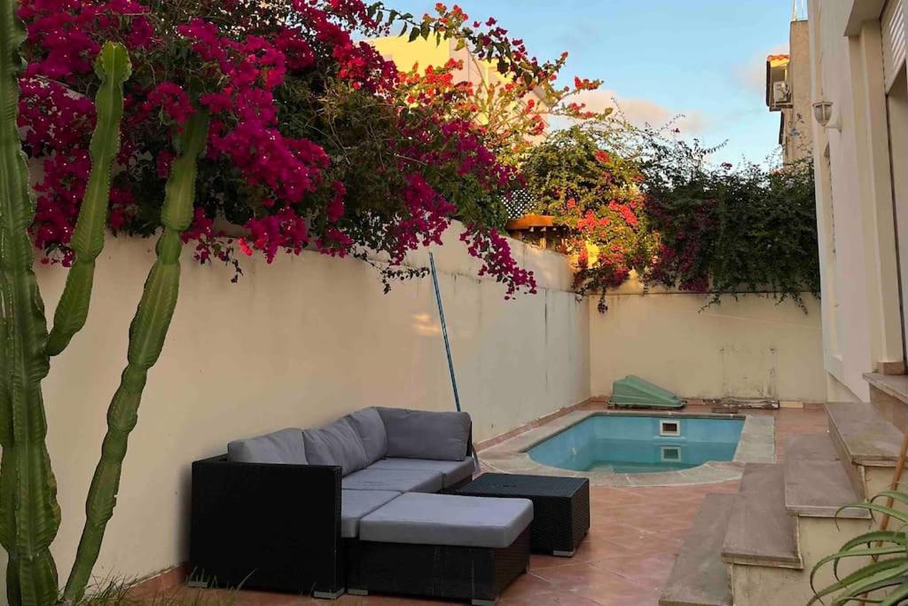 Villa Leila, Tangier (updated prices 2025)