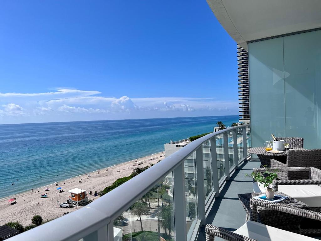 Direct Oceanfront Condo - Hyde Resort, Hollywood (updated prices 2025)