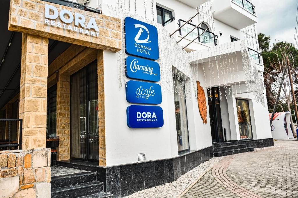 Dorana Hotel, Kyrenia (precios actualizados 2025)