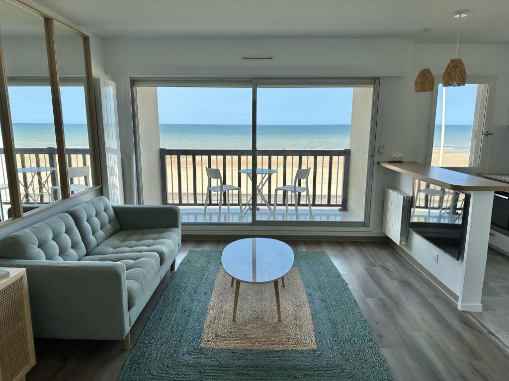 Vue mer exceptionnelle à Cabourg, Cabourg (aktualisierte Preise für 2025)