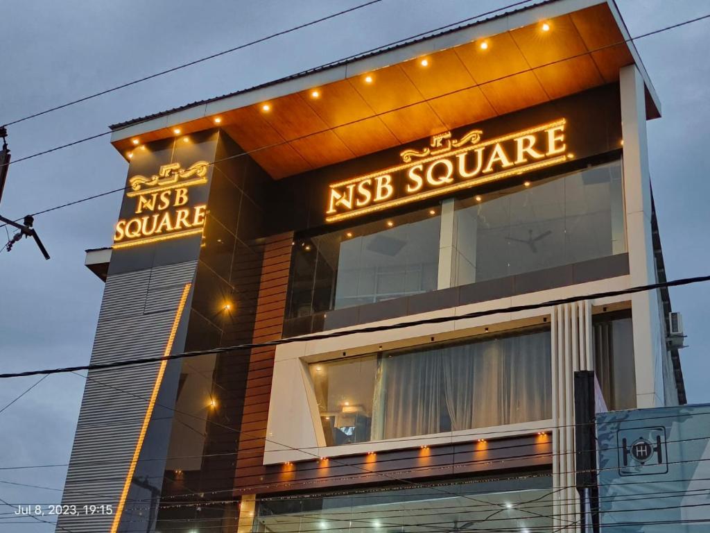 NSB SQUARE, Dehradun (updated prices 2024)