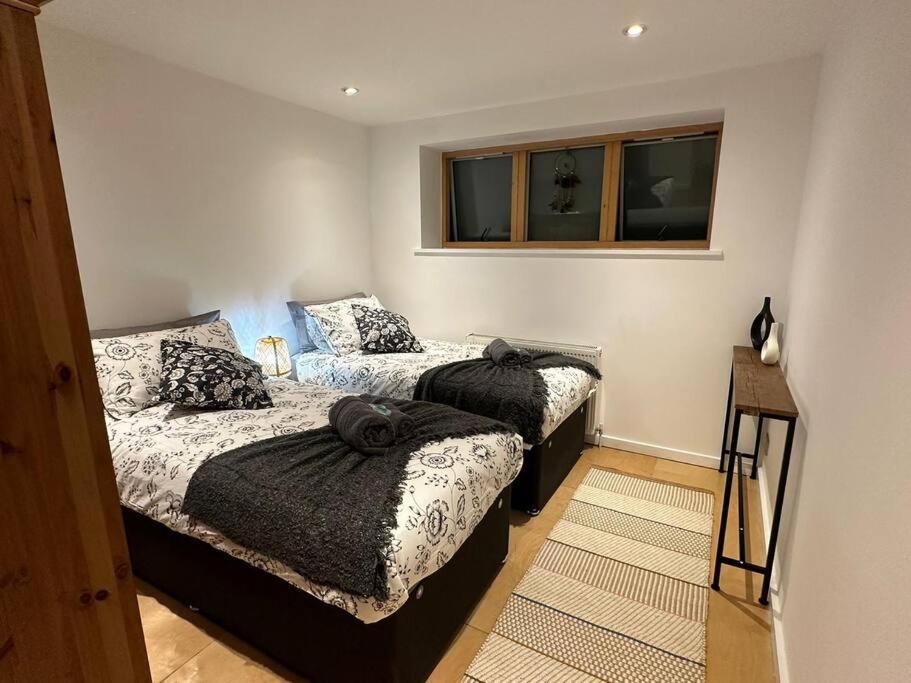 Two People Rooms